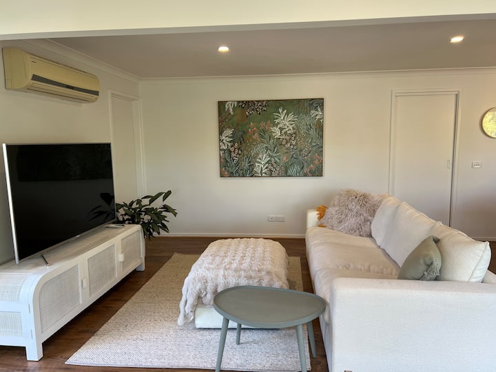 Quiet Yarra Valley Escape - Lilydale