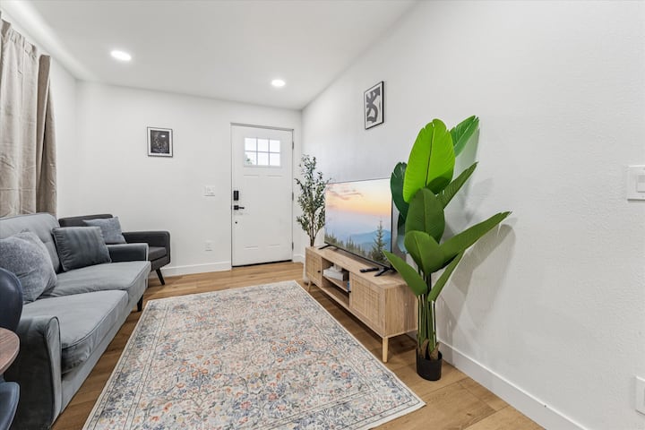 Quiet 2br/1ba Home In Cul-de-sac - Mesa, AZ