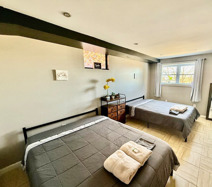 Lucky House - Dutch Kills - Queens NY