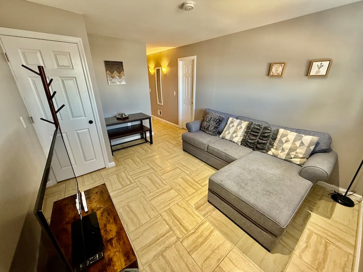 Lucky House - Queens, NY