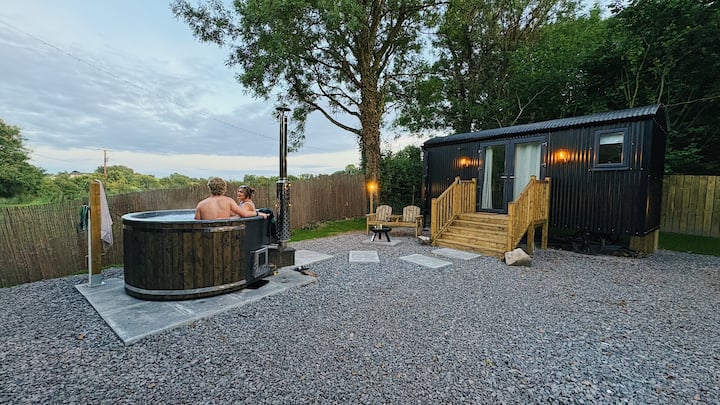 The Hares Hollow - Fermanagh