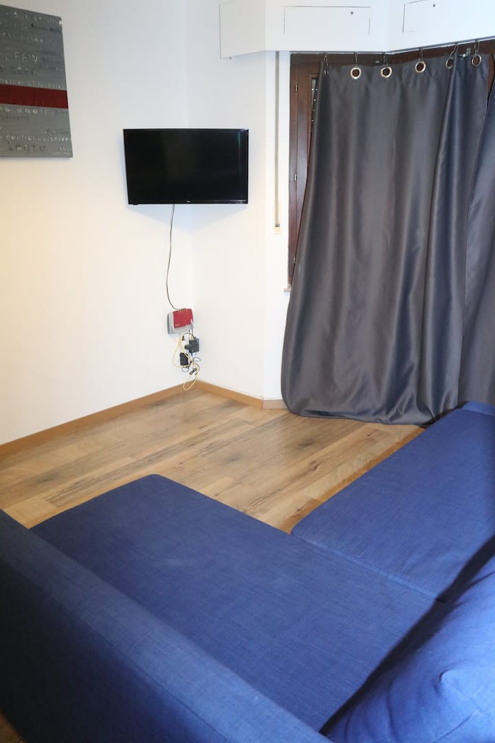 Apartement Cosy Limpertsberg - Luxembourg City