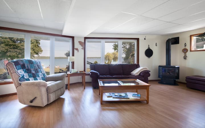 N’this On The Bay Vacation Suite - Wiarton