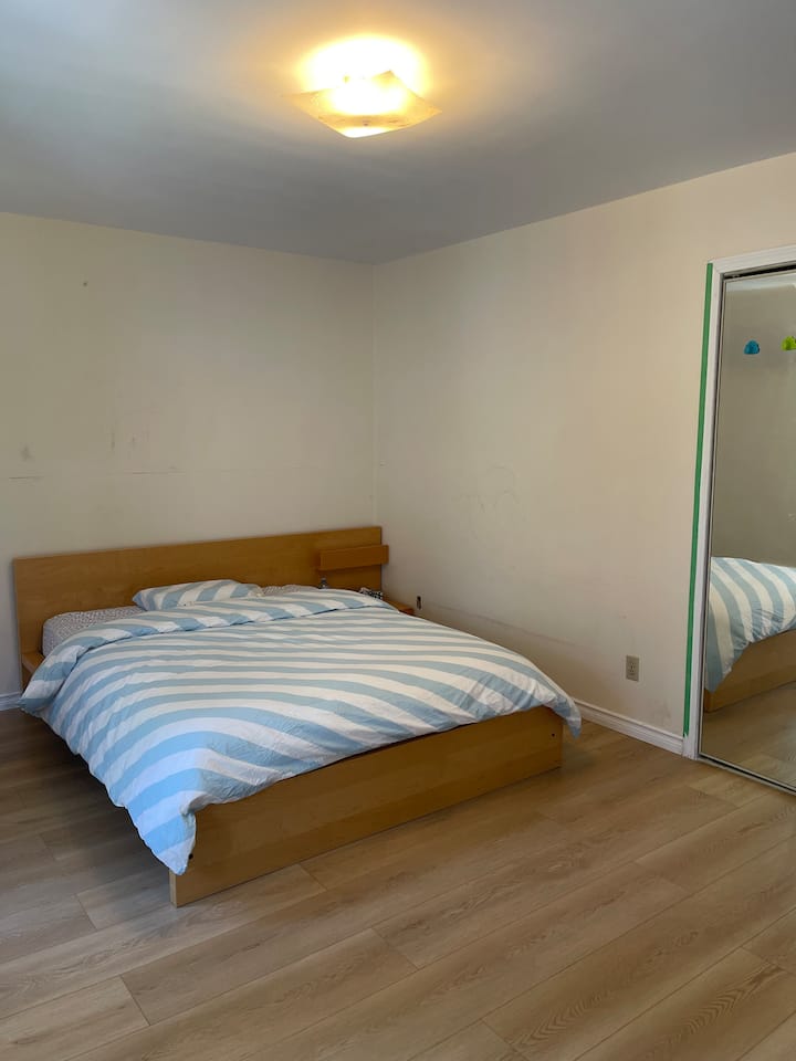 Near Ubc - バンクーバー