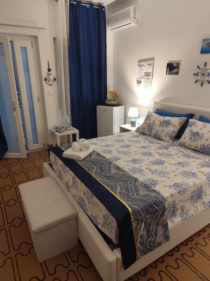 Bonnie's House B&b - Maratea