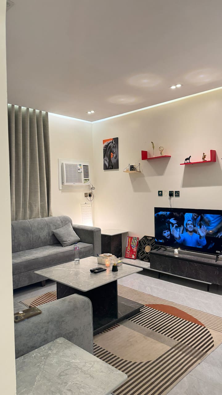 شقق ريحانه الفندقيه - Medina