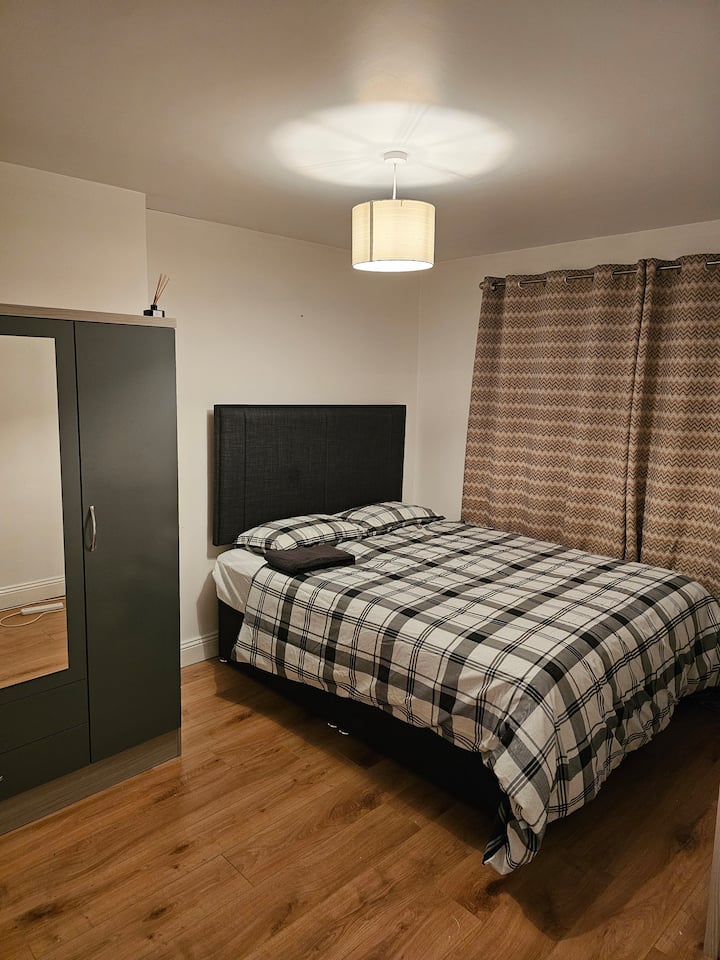 Keep It Simple And Tidy. - Waterford