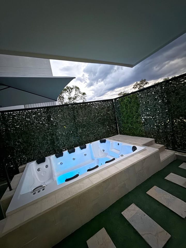 Casa Campestre, Sopetran, Condominio Arboreal - Sopetrán