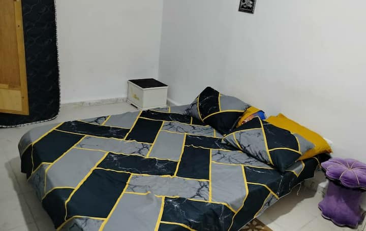 Studio Calme Et Propre - Annaba