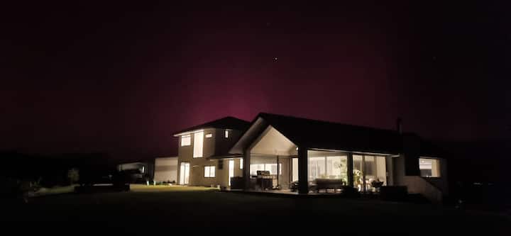 Young Nick's Heights - Gisborne