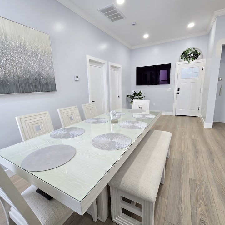 Modern Apartment- 19 Min From Manhattan, Nyc - North Bergen, NJ