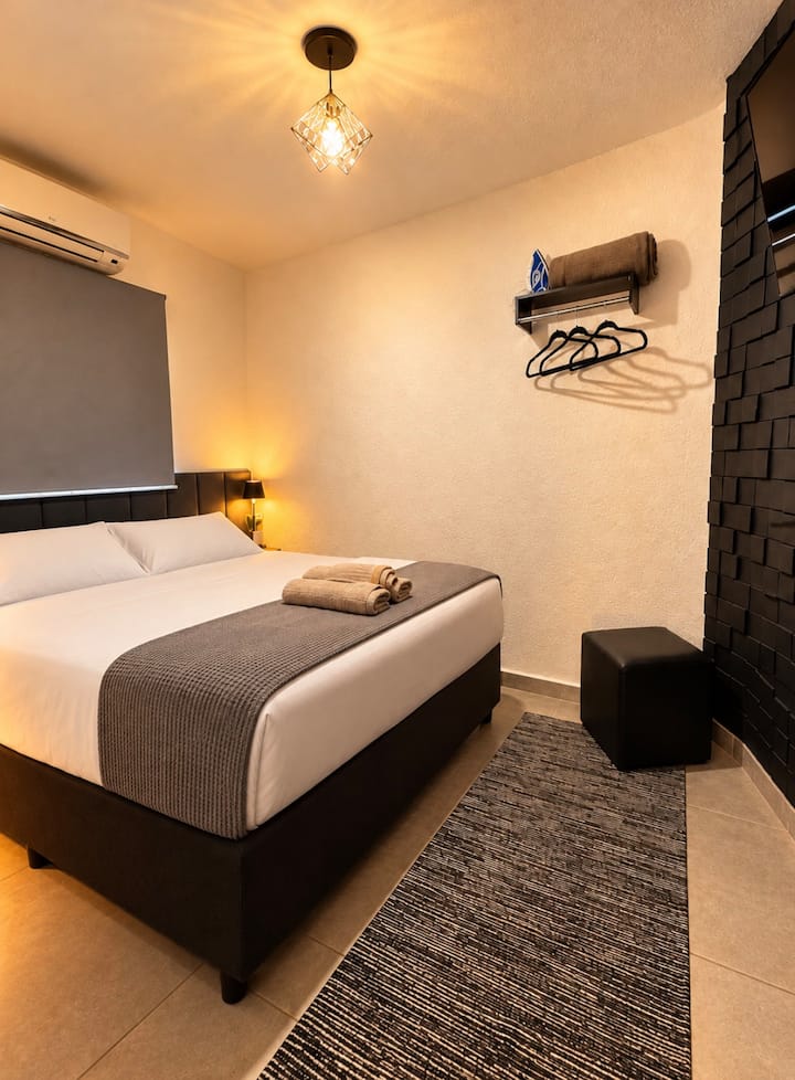 2 Complete Studios For Couples | Air | Wine Route - São Roque