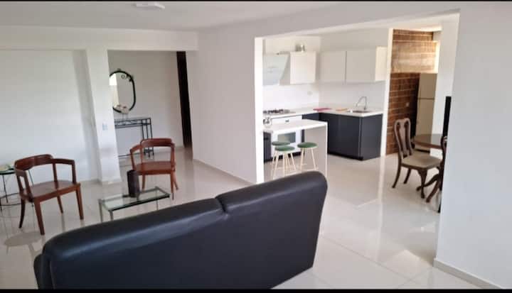 Agradable Apartamento - Caracas