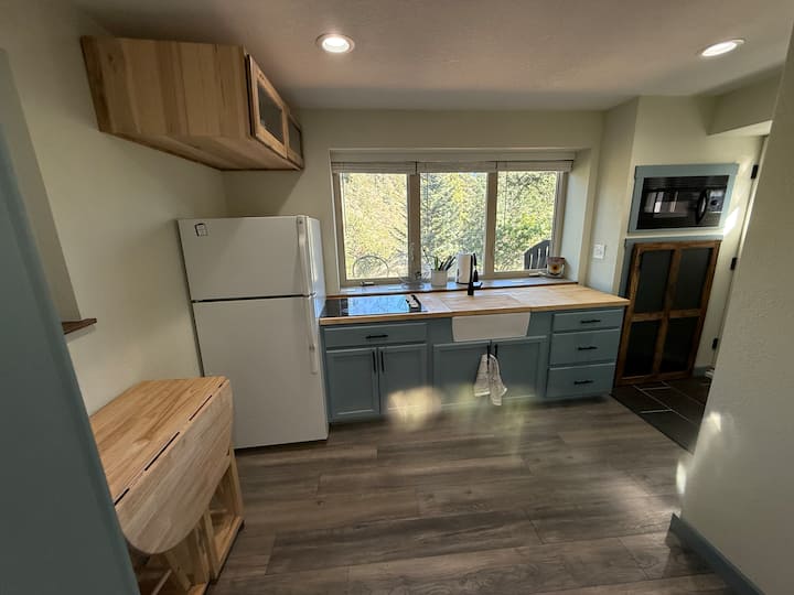 Cozy Studio Apartment In Green Mountain Falls! - Green Mountain Falls, CO