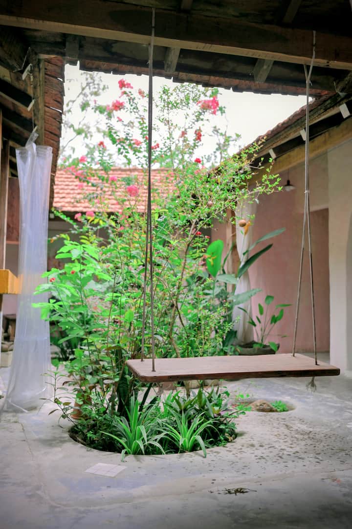 Anhien.homestay Hue - Hương Trà District