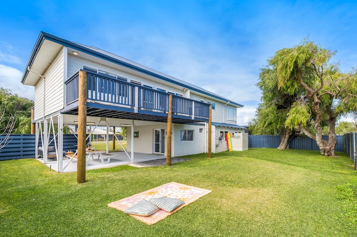 Go With The Flo - Ledge Point