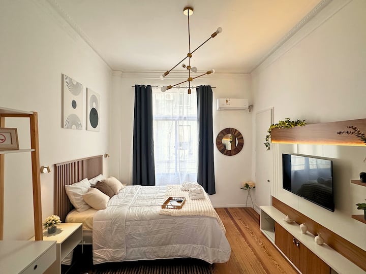 Estudio Frente Al Mar Montevideo - Montevideo