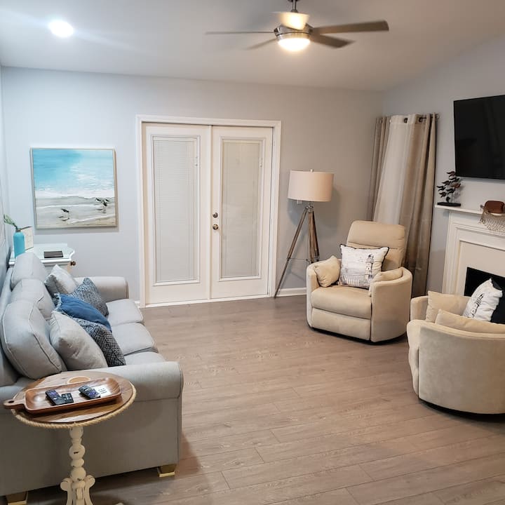 Gulf Shores Sweet Retreat - Gulf Shores, AL