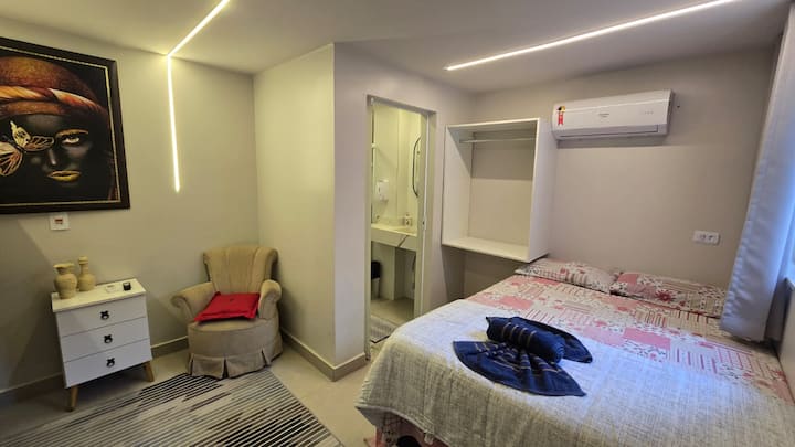 Rua Do Porto: Hospedagem E Lazer Reunidos. - Piracicaba