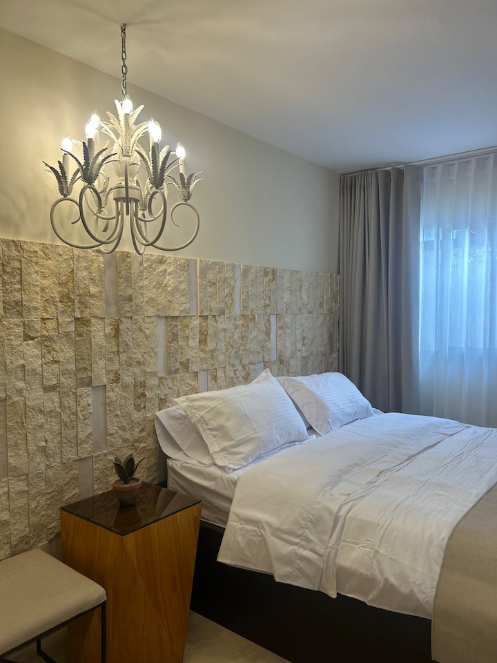 Casa Crisanto. Apartamento 3 - Barranquilla