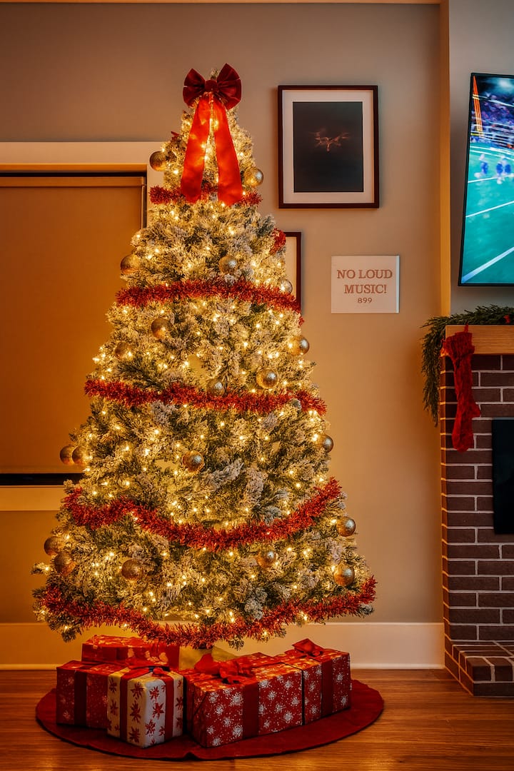 *New* 4 Br 2.5ba Urban Oasis Duplex - Hoboken, NJ