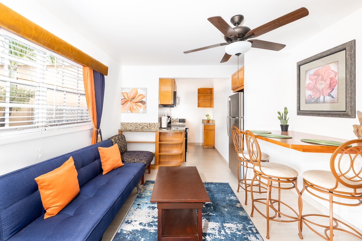 High Rock Hideaway Estates # 4 - Airbnb