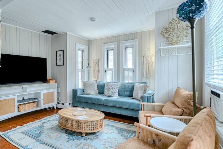 Sea Angel Victorian - Unit 3 - Deal Lake, NJ