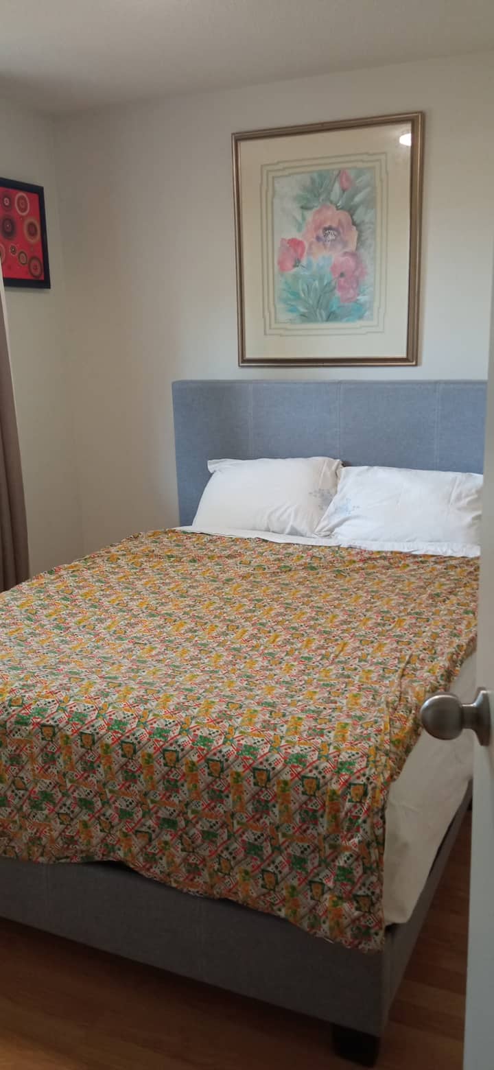 A Spacious Mainfloor Suite! - Saskatoon