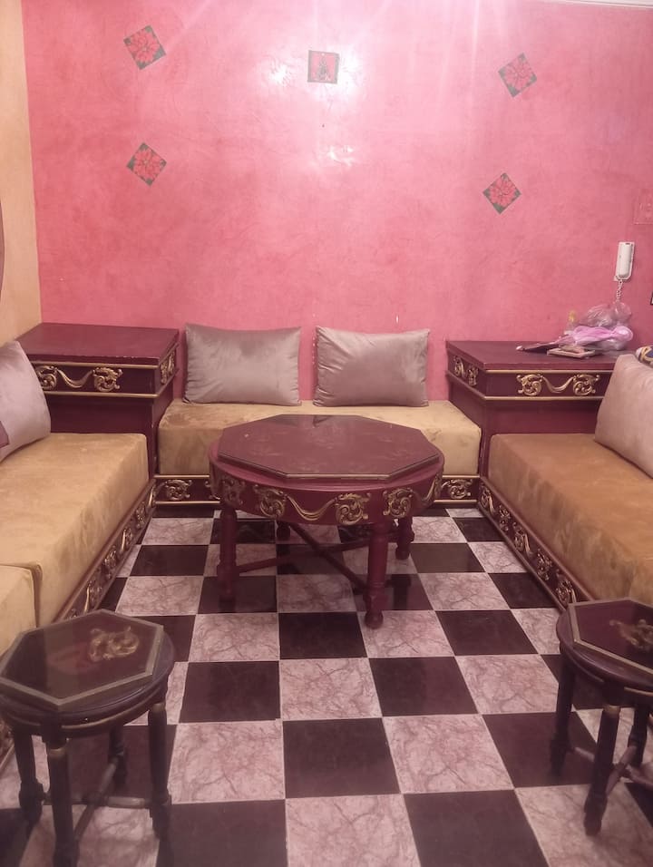 Tetouan تطوان - Tétouan