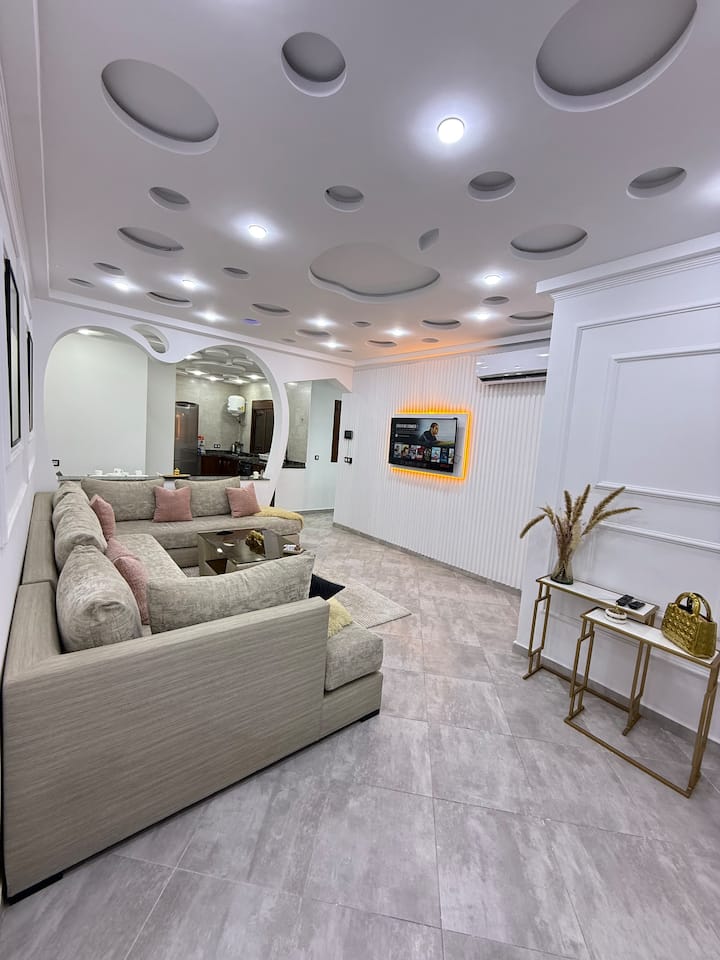 Cozy Apartment In Tetouan Safir - Tetouan