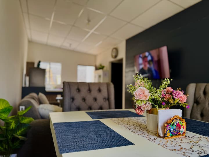 Casa De Habitación Cómoda - Managua