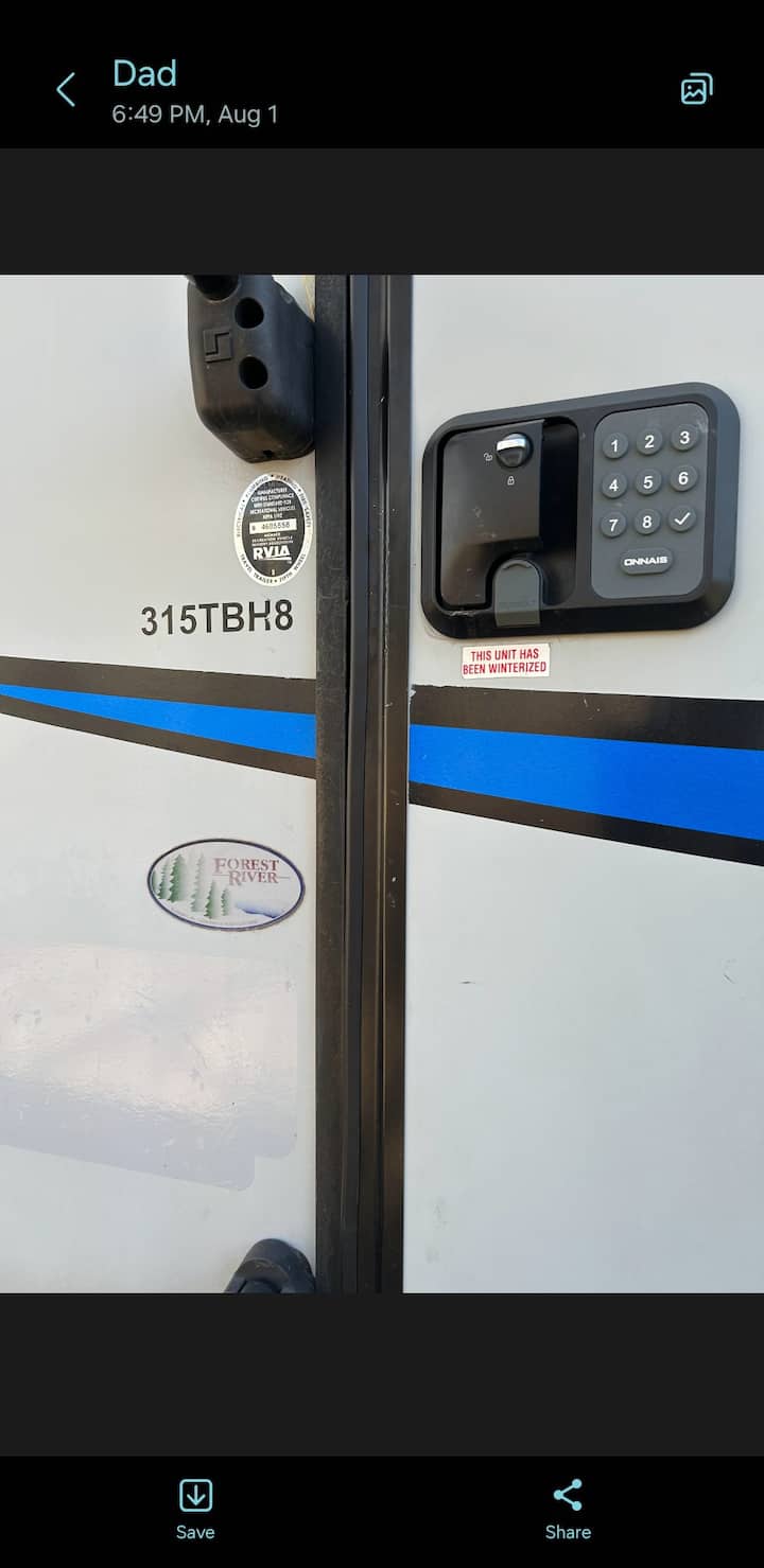 Perfect 85th Rally Accommodation - Sundance, WY