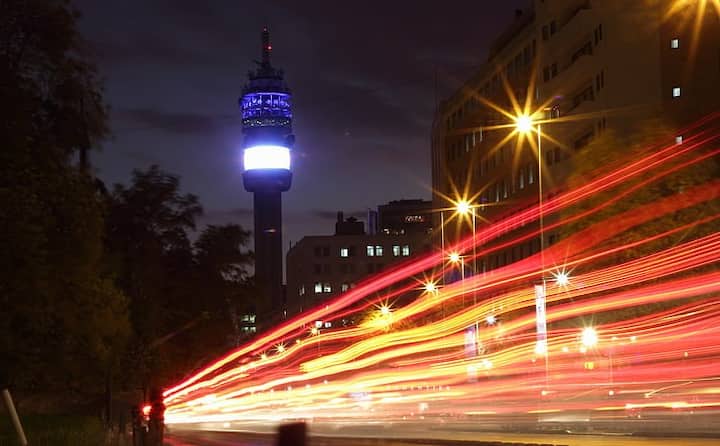 Acogedor Departamento / Loft Estudio - Santiago