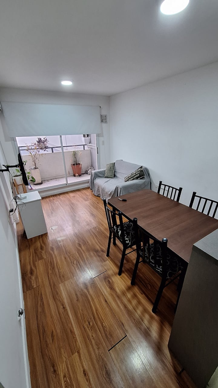 Departamento - Rosario