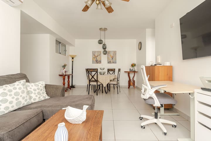 Practical Stay In Naco! - Santo Domingo