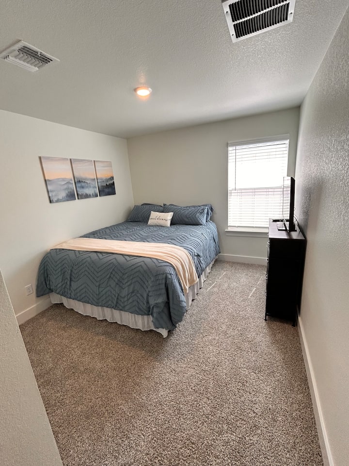 California King Bed In 2025 Home - Temple, TX