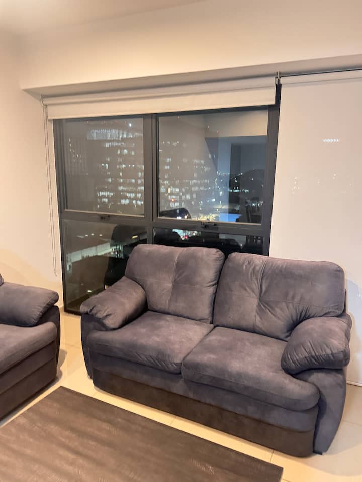 Depto. 5 Minutos De Estadio Gnp Y Aeropuerto Cdmx - Morelos