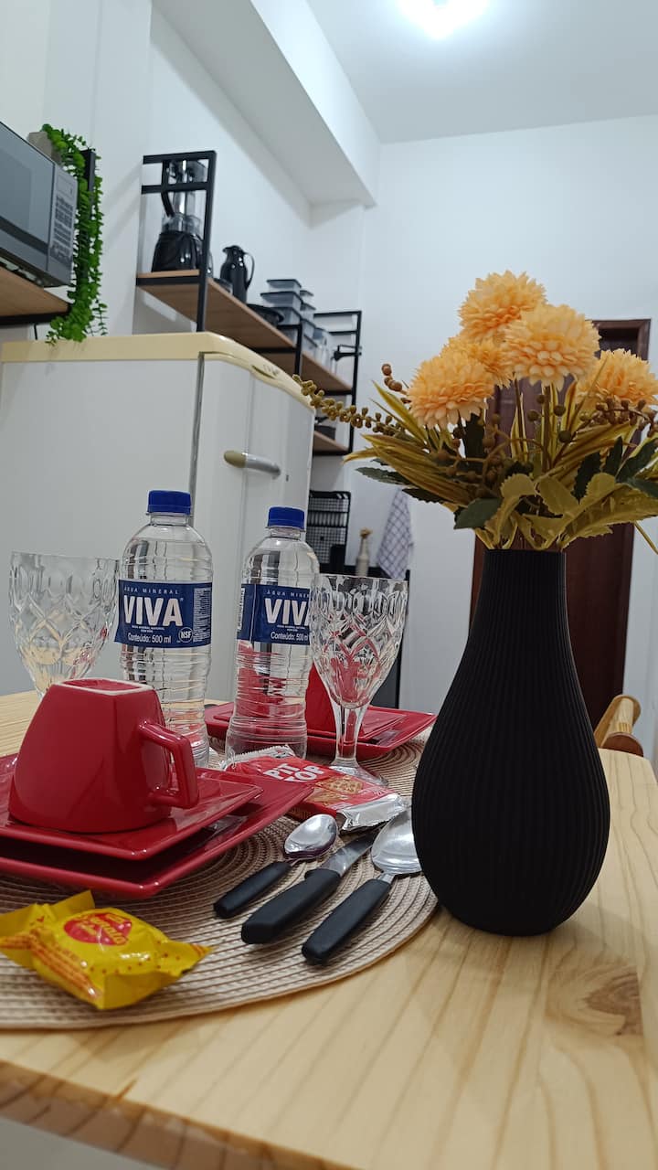 Flat Batista E Duarte - Montes Claros