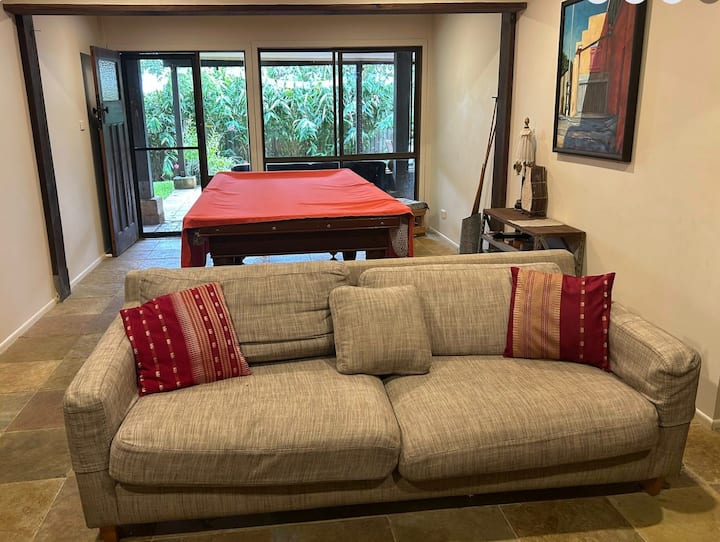 Beautiful Ground Floor Home - Lennox Head