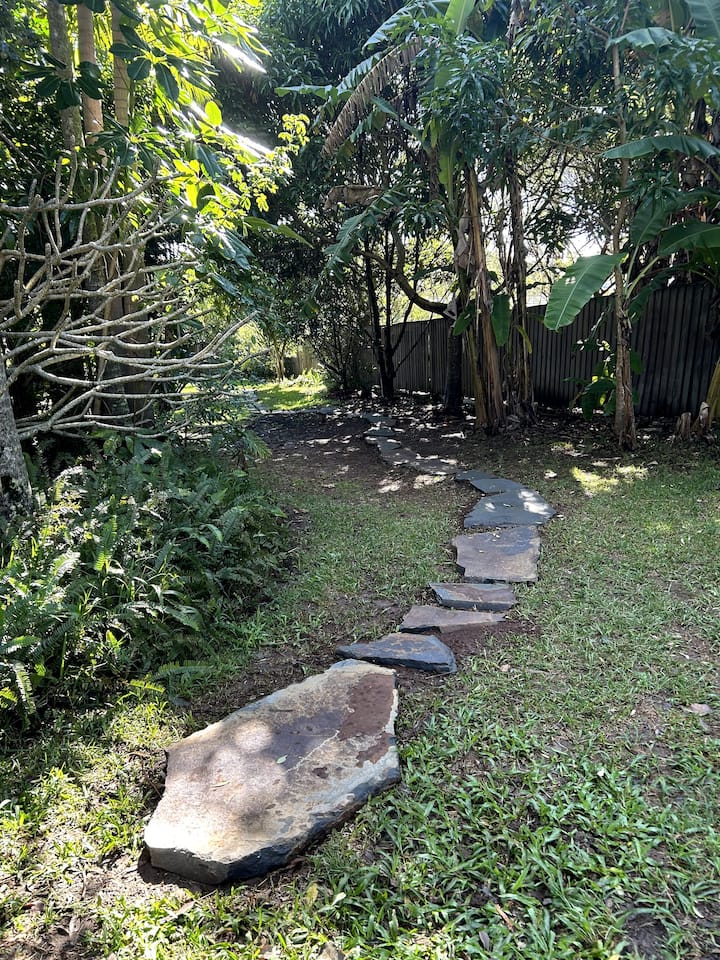 Spacious Natures Rest Retreat - Lennox Head