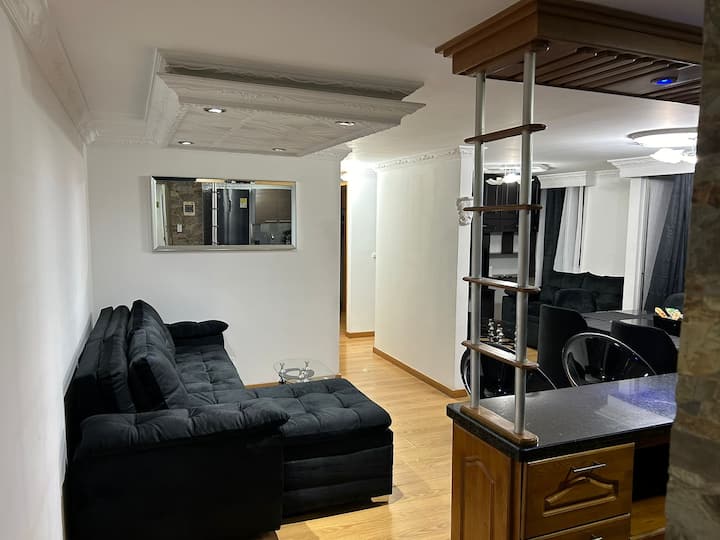 Luxurious Stay 746 - Bello