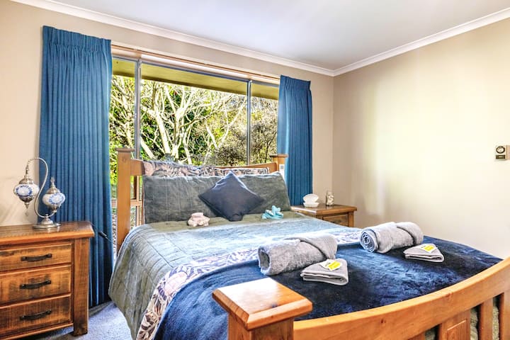 Green Room Oakglen Tarleton B&b - Devonport