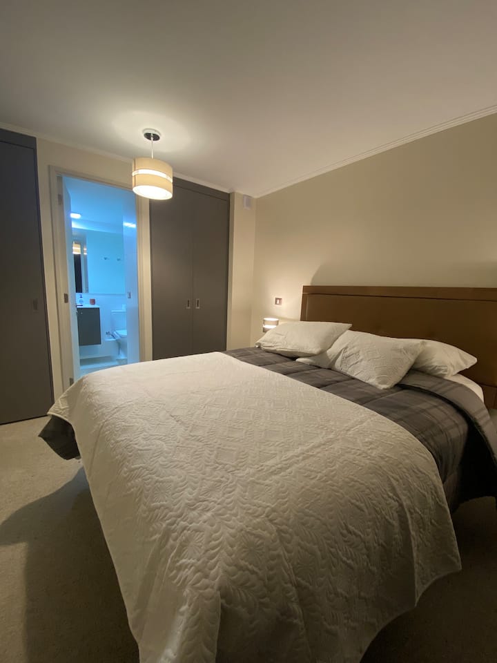 Descansa Como En Tu Departamento - Valdivia