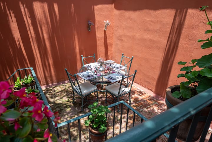 Mi Casita En Coyoacán - Mexico