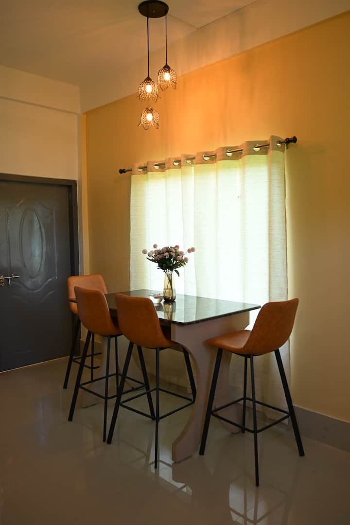 Couple Friendly Classy 2bhk - Tezpur