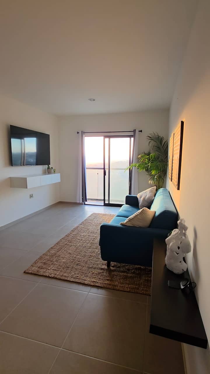 Torrecita - Rosarito