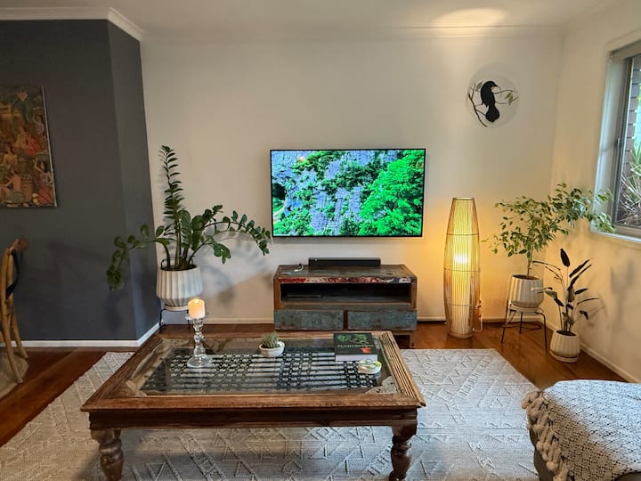 Boongala - Central 3br Pet Friendly Family Home - Maroochydore