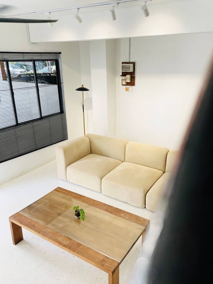 Cenderawasih Loft | Bandar Kuantan | Wifi | - Kuantan