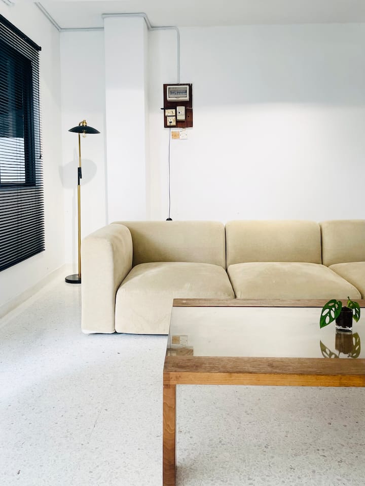 Cenderawasih Loft - Kuantan