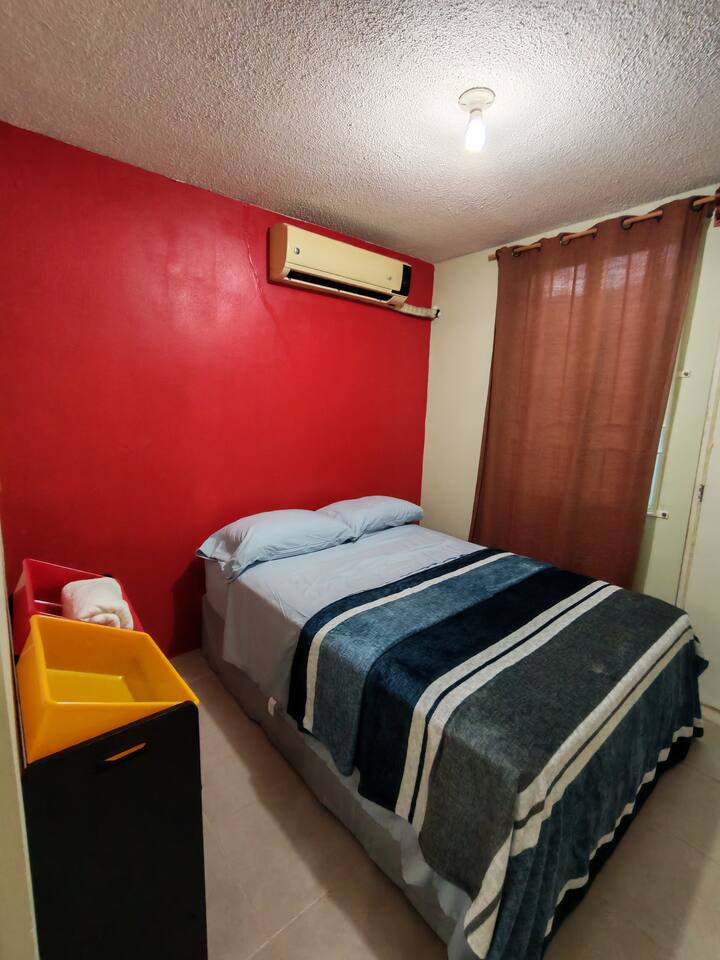 Casa Privada Con Estacionamiento - Coatzacoalcos